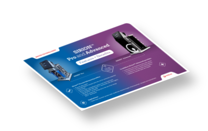 Sirion™ - RO System | Veolia water technologies